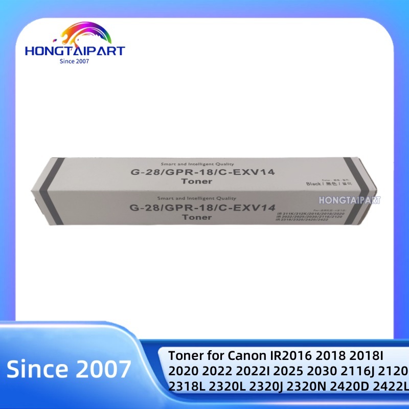 Canon IR Series Compatible Toner C-EXV14 NPG-28 GPR-18