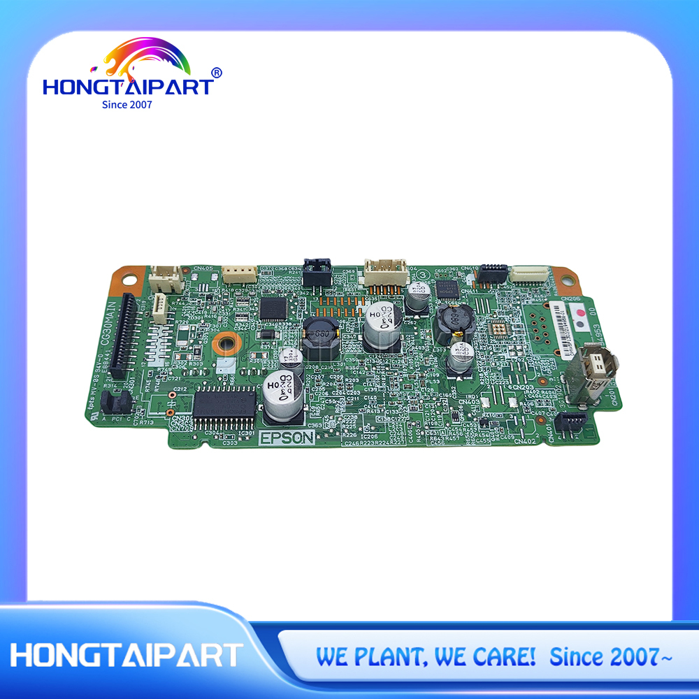 Epson L3250 Formatter Board 2208561 2218184 Mainboard 95% New