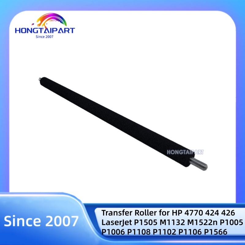 Original / Compatible HP LaserJet Transfer Roller RM1-4023-CLN RM1-4023 ...