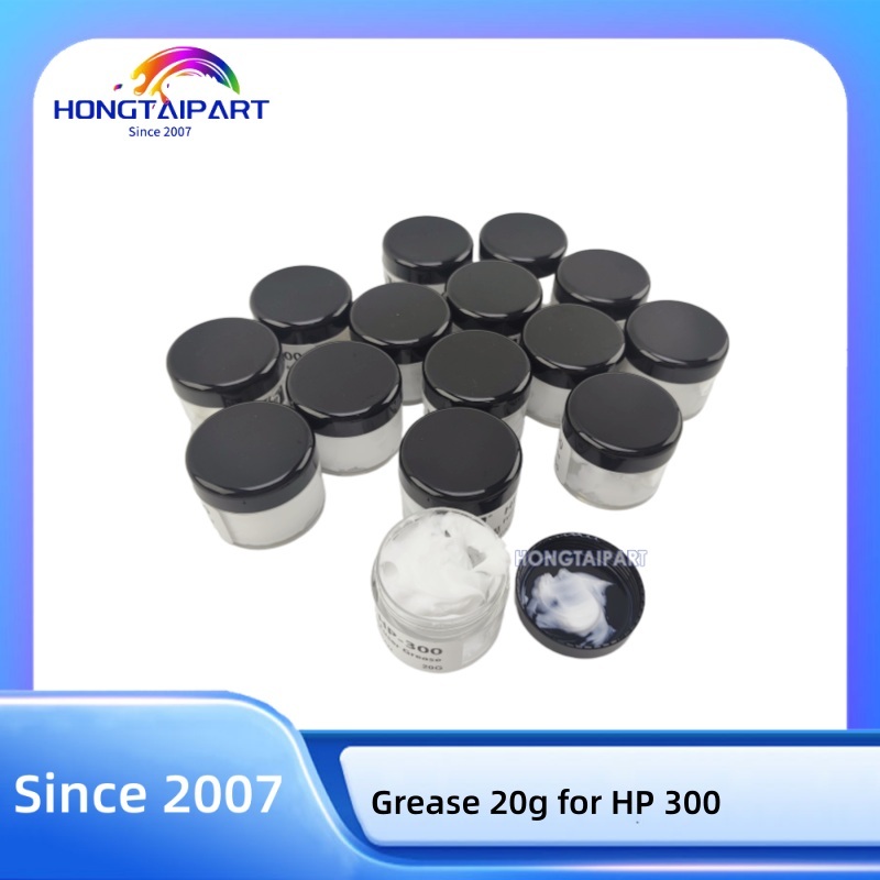 Original 20g Grease Lubricant for HP 300 Copier