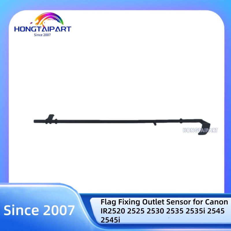 Flag Fixing Outlet Sensor FC9-0748-000 for Canon IR2520 2525 2530 2535 ...