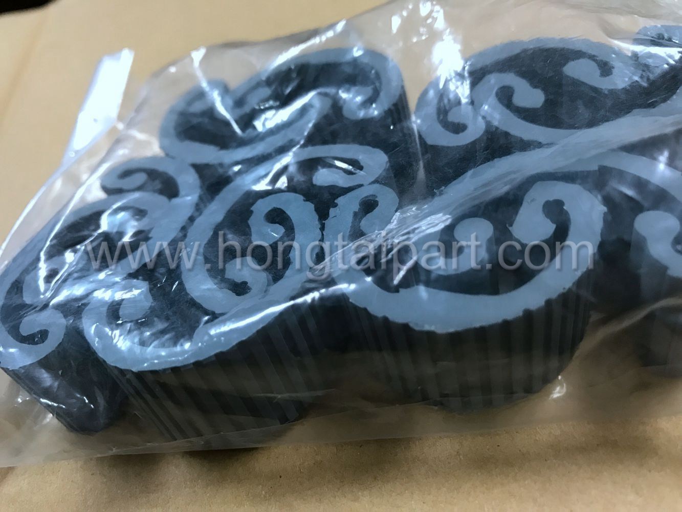 Paper Pickup Tire for Sharp Ar162 Ar163 Ar201 Ar205 Ar206 Ar207 Arde5 ...