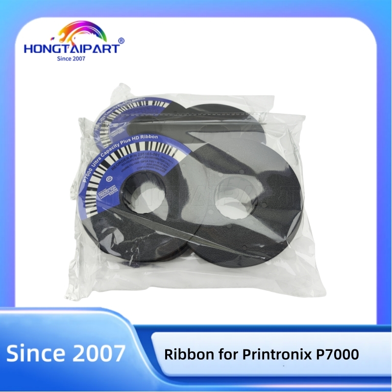 Printronix P7000 Ribbon 255165-001 - Compatible Spare Part