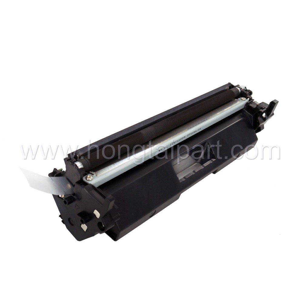 Toner Cartridge LaserJet Pro M102w MFP M130fn M130fw (CF217A 17A)