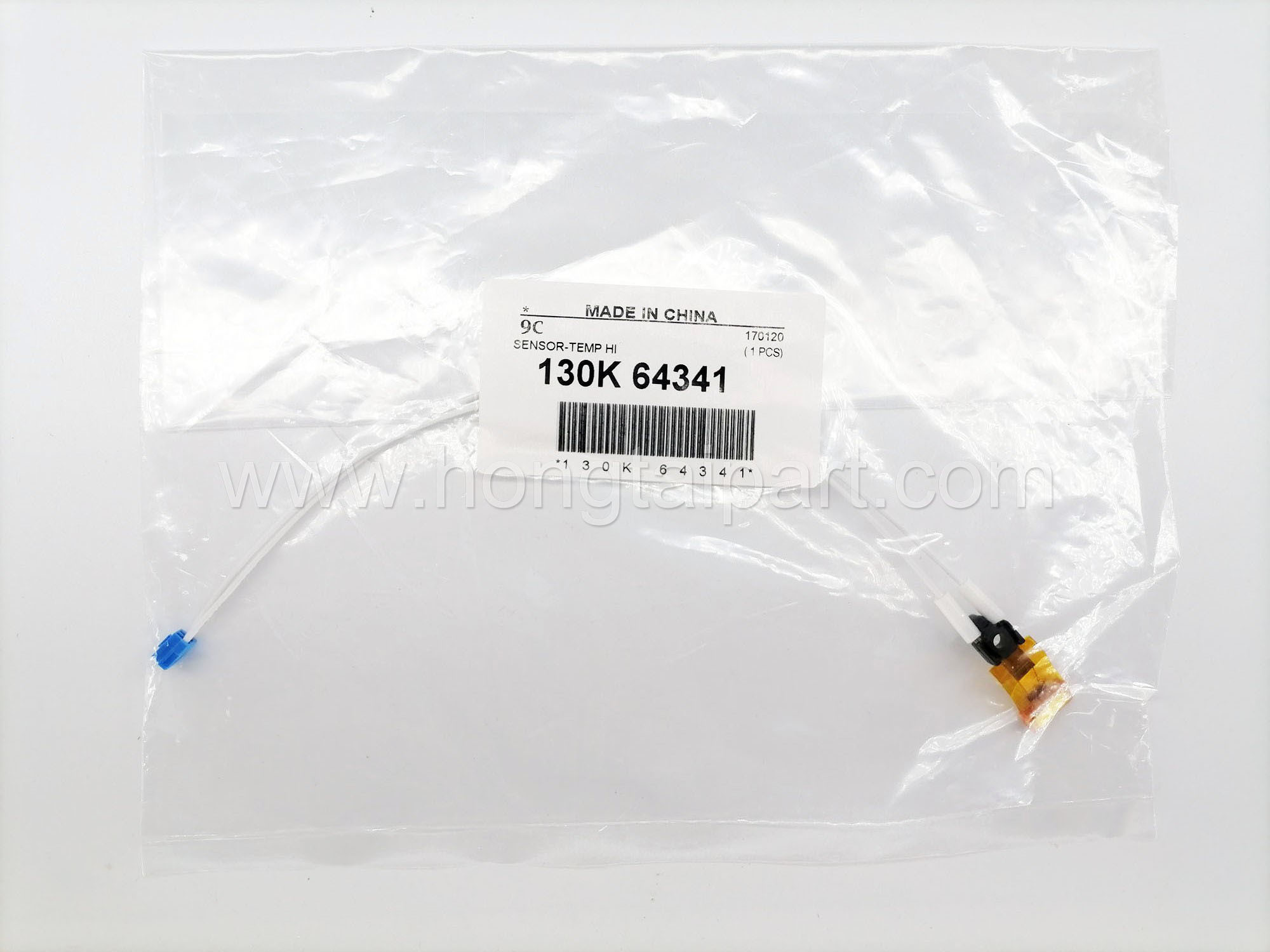 Heat Roll Thermistor for Xerox4127 4110 4112 4590 4595 (130K64321 ...