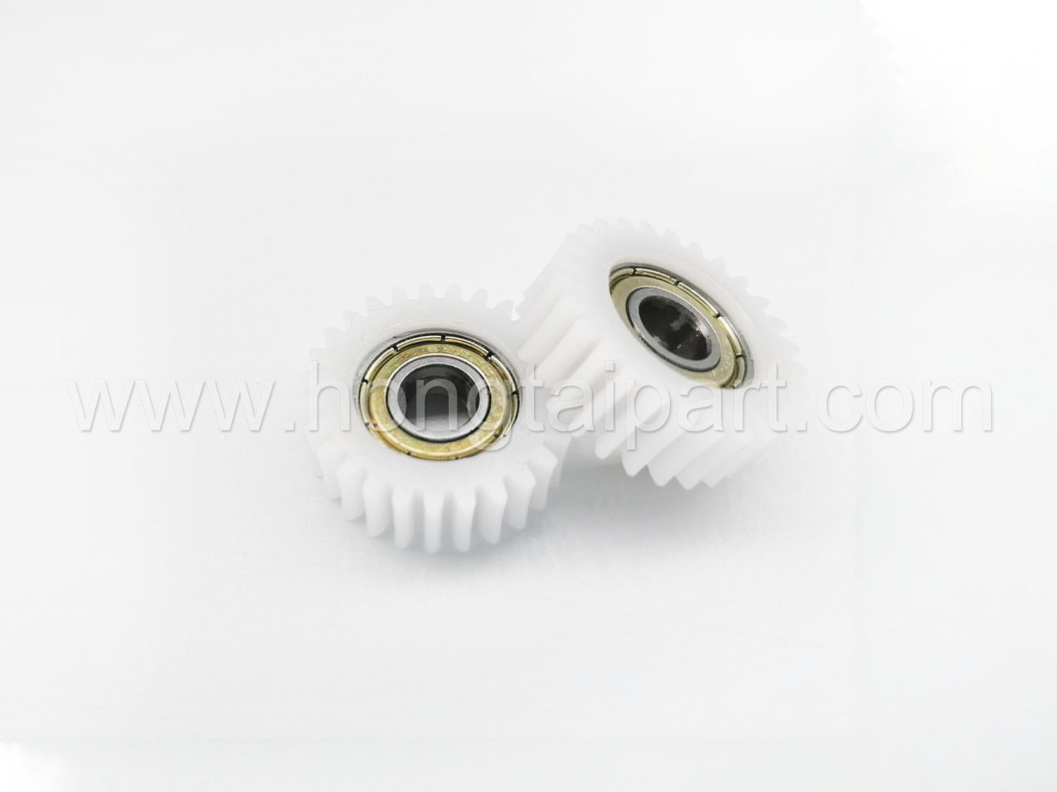 Developer Gear with bearing for oce TDS320 400 700