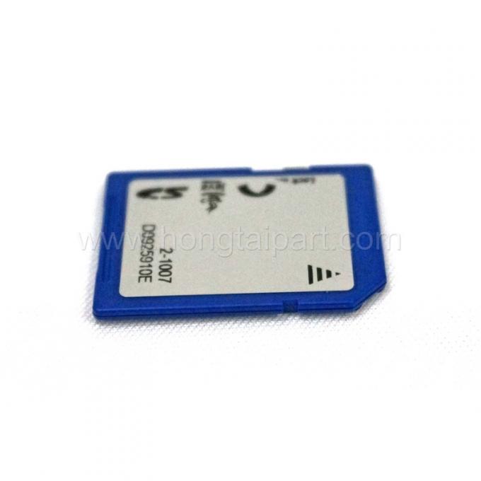 SD Card for Ricoh Aficio MP 5000 C5000