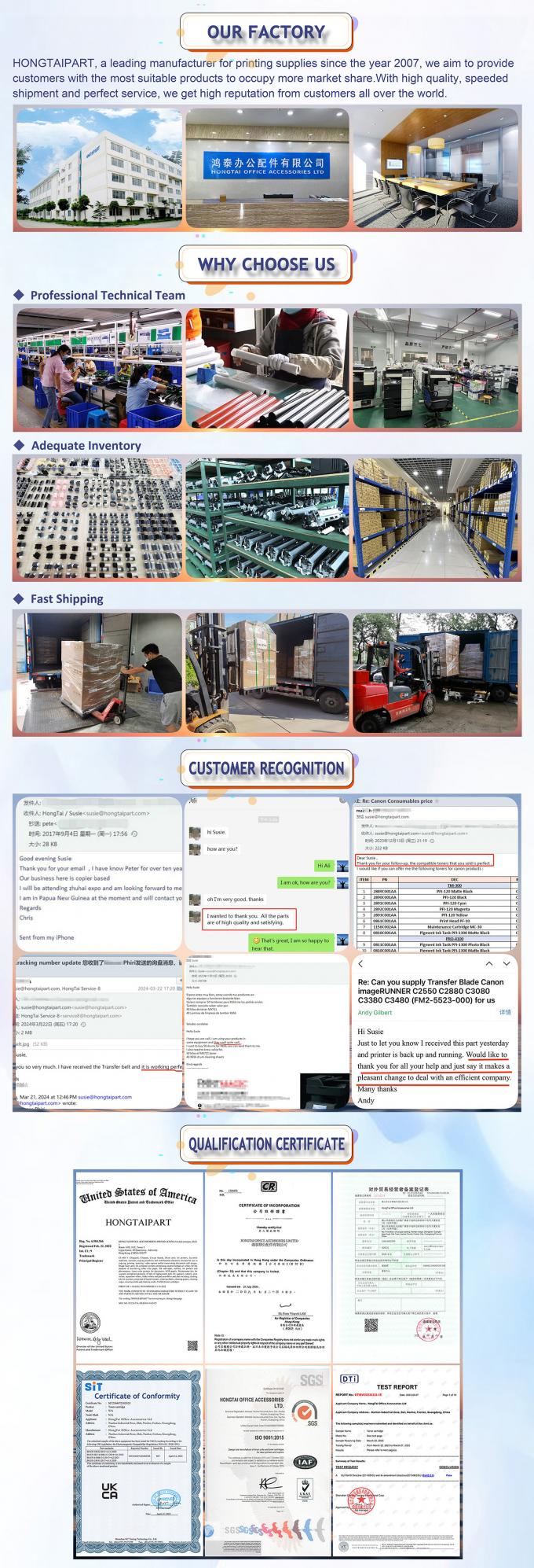 RM2-6461-000CN RM2-6435 Printer Fuser Fixing Unit for HP Color LaserJet ...